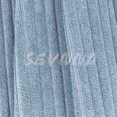 China Recycled Polyester Fabric  For Sustainable Production for sale