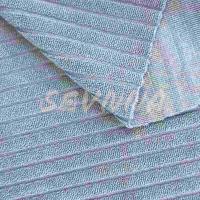 China Recycled Polyester Fabric  For Sustainable Production for sale
