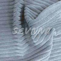 China Recycled Polyester Fabric  For Sustainable Production for sale