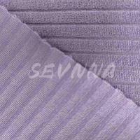 China Recycled Polyester Fabric The Green Alternative For Sustainable Fashion for sale