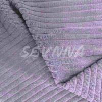 China Recycled Polyester Fabric The Green Alternative For Sustainable Fashion for sale