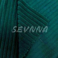 China Recycled Polyester Fabric For Sustainable And Fashionable Clothing for sale