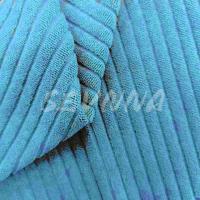 China 225g Sustainable Recycled Polyester Fabric Customizable Color Machine Washable / Breathable for sale