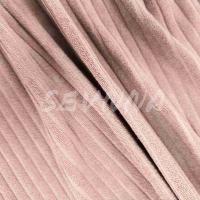 China Recycled Polyester Fabric The Eco-Friendly And High-Performance Choice for sale