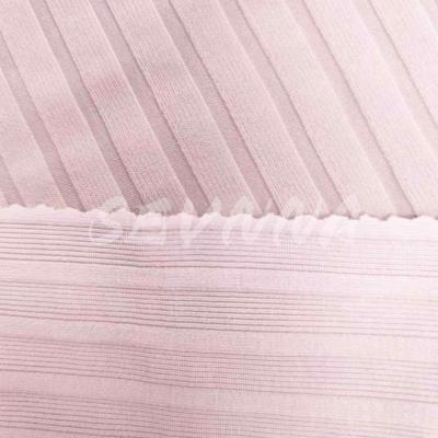 China Color Fastness 3-4 Grade Nylon-Spandex Fabric Ideal For Adult Clothing Requirements for sale
