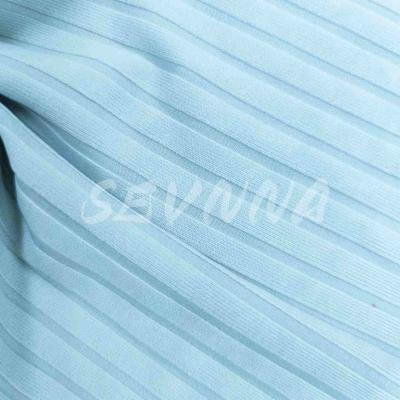 China Flexible Eco Friendly Recycled Nylon Spandex Fabric For Swimwear Activewear Lingerie - Soft Color Fastness for sale