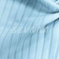 China Flexible Eco Friendly Recycled Nylon Spandex Fabric For Swimwear Activewear Lingerie - Soft Color Fastness for sale