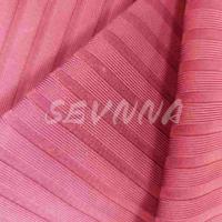 China Recycled Nylon Fabric The Eco-Conscious Choice For Clothing Manufacturers for sale