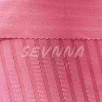 China Recycled Nylon Fabric The Eco-Conscious Choice For Clothing Manufacturers for sale