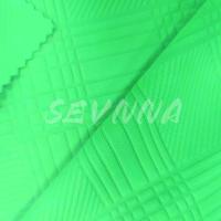 China Stay Comfortable And Fashionable With Stretch Leggings Fabric for sale