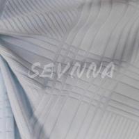 China Stretch Leggings Fabric High-Performance Material For Comfort And Style for sale