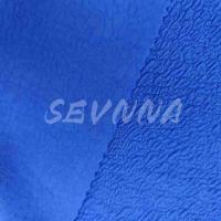 China Customized Recycled Polyester Activewear Knit Fabric With Breathability for sale
