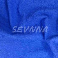 China Customized Recycled Polyester Activewear Knit Fabric With Breathability for sale