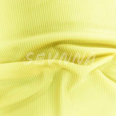 China Breathable Recycled Swimwear Fabric 85% Recycled Nylon 15% Spandex For Beach And Pool for sale