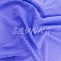 China Sustainable Recycled Swimwear Fabric 260gsm For Adults - Quick Drying for sale