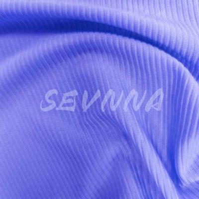 China Sustainable Recycled Swimwear Fabric 260gsm For Adults - Quick Drying for sale