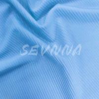 China Go Green With Recycled Swimwear Fabric For Your Swimwear Collection for sale