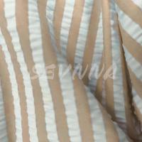 China Stretchable Nylon Spandex Fabric For Optimal Athletic Performance for sale