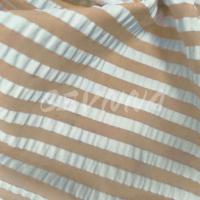 China Stretchable Nylon Spandex Fabric For Optimal Athletic Performance for sale