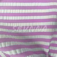 China Flexible Nylon Spandex Fabric Summer Swimwear Activewear Lingerie 240gsm Beautiful Soft for sale