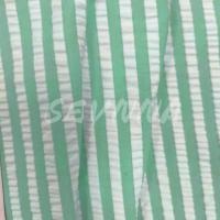 China Soft Nylon Spandex Fabric for Swimwear, Activewear & Lingerie KN368 for sale