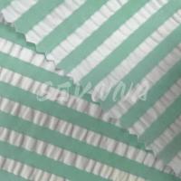 China Soft Nylon Spandex Fabric for Swimwear, Activewear & Lingerie KN368 for sale