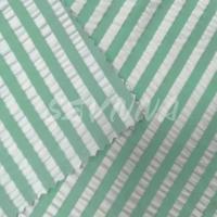 China Soft Nylon Spandex Fabric for Swimwear, Activewear & Lingerie KN368 for sale