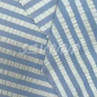China High-Performance Nylon Spandex Fabric For Sportswear Manufacturing for sale