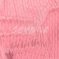 China Customizable Warp Knit 4 Way Stretch Yoga Wear Fabric For Yoga Pants for sale