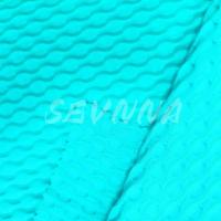China Discover The Best Yoga Wear Fabric For Your Active Lifestyle for sale