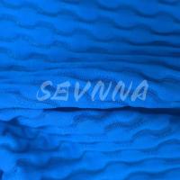 China Customizable Yoga Wear Fabric For Your Customer Requirements for sale