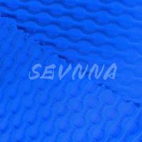 China Customizable Yoga Wear Fabric For Your Customer Requirements for sale