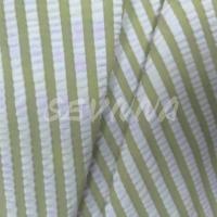 China High Elasticity Polyester Spandex Fabric For Sportswear Fabric for sale