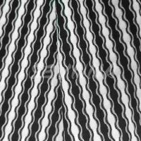 China Polyester Spandex Fabric The Versatile Solution For Your Clothing Collection for sale