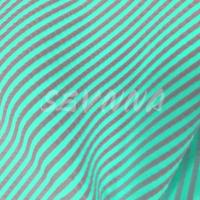 China 40%Nylon + 55%Poly + 5%EL Double Knit Fabric KN513 for sale