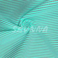 China 40%Nylon + 55%Poly + 5%EL Double Knit Fabric KN513 for sale