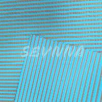 China 240GSM Recycled Polyester Double Knit Fabric KN513 for sale