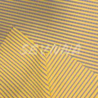 China Jacquard Double Warp Knit Fabric Nylon Poly EL Blend for Summer/Autumn for sale