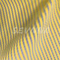 China Jacquard Double Warp Knit Fabric Nylon Poly EL Blend for Summer/Autumn for sale