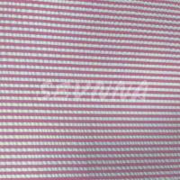 China Double Knit Fabric 240gsm For Clothing Density Polyester Roll Fabric Autumn Summer for sale