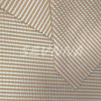 China Summer/Autumn Double Knit Fabric for Adults and Kids 240gsm Recycled Polyester Blend 120cm Wide for sale