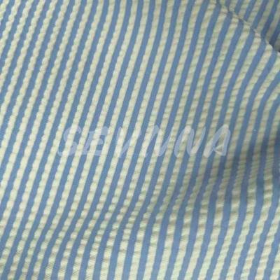 China 120cm Double Knit Fabric for Adults and Kids Lightweight Summer/Autumn Apparel Fabric for sale