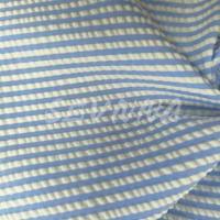 China 120cm Double Knit Fabric for Adults and Kids Lightweight Summer/Autumn Apparel Fabric for sale