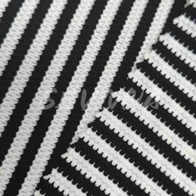 China Find the Perfect Yoga Wear Fabric for Your Active and Fashionable Lifestyle for sale