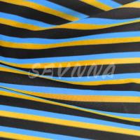 China Discover the Perfect Yoga Wear Fabric for Your Active Lifestyle for sale