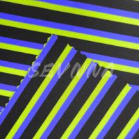China Performance-Enhancing Yoga Wear Fabric for Professional Athletes for sale