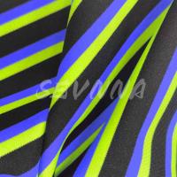 China Performance-Enhancing Yoga Wear Fabric for Professional Athletes for sale