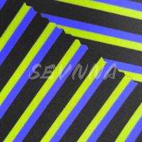 China Performance-Enhancing Yoga Wear Fabric for Professional Athletes for sale