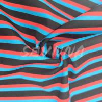 China Eco-Friendly and Sustainable Yoga Wear Fabric for Mindful Living for sale