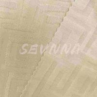 China Comfortable Sport Bra Fabric Ideal Choice for Active and Dynamic Lifestyles for sale